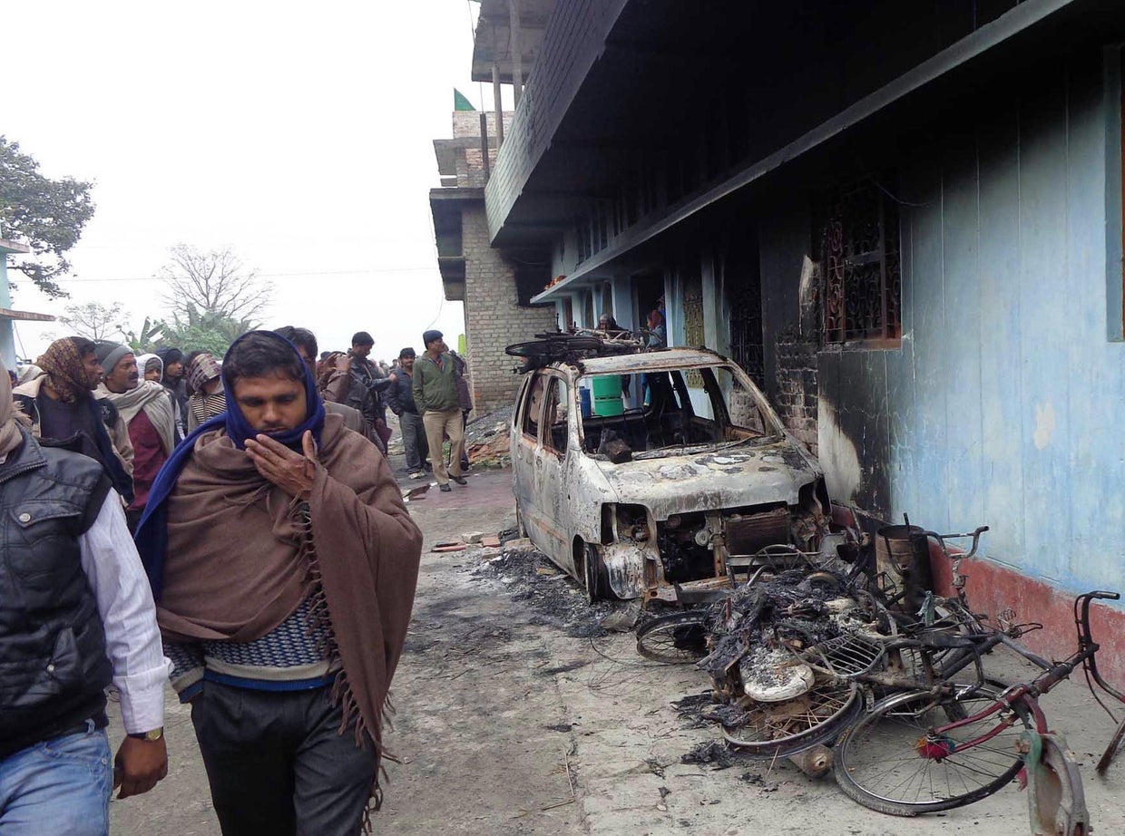 The most polluted cities with the worst air quality in the world, ranked