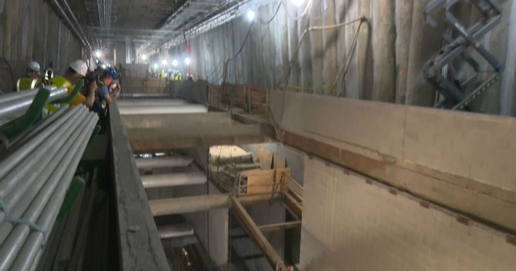 San Francisco Muni Leaders Vote To Name Chinatown Station After Rose ...