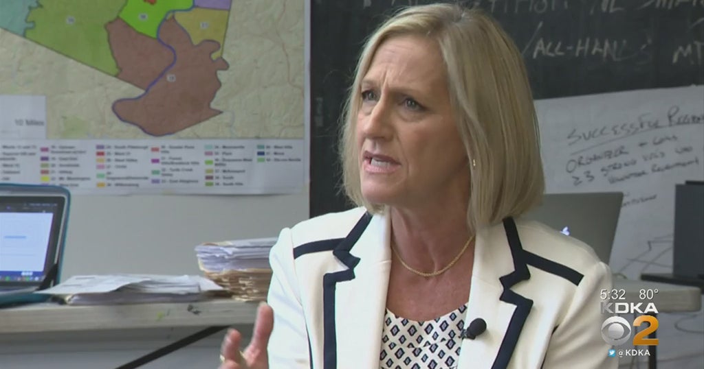 'It Was 30 Years Ago:' DA Candidate Lisa Middleman Clarifies Removing ...