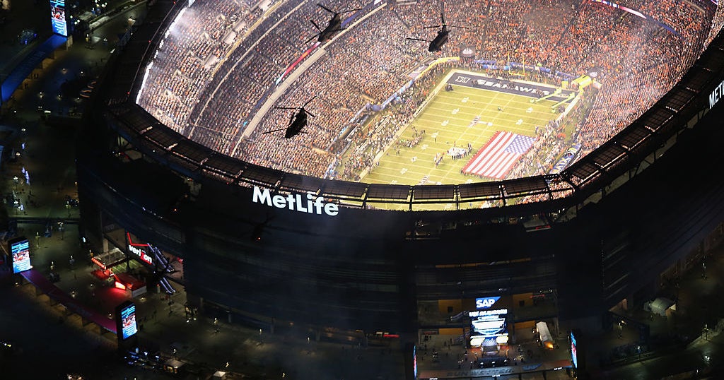 Heading To An NFL Game? Be Sure To Check Out Our NFL Stadium Guides ...
