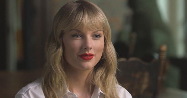 Taylor Swift announces new surprise album Folklore, recorded "in ...