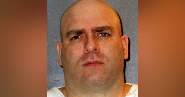 Larry Ray Swearingen: Texas executes man convicted for 1998 slaying of ...