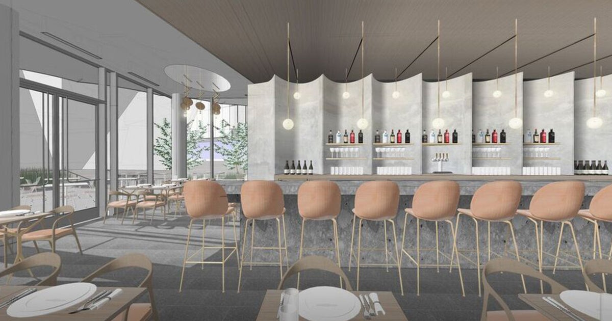 Jennifer Jasinski To Open New Restaurant At Denver Art Museum - CBS ...