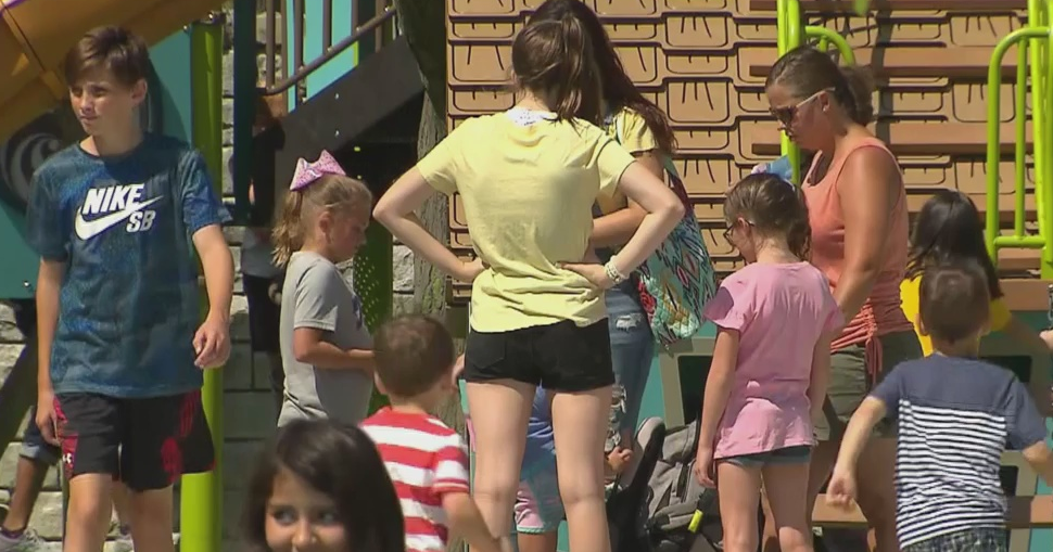 Frisco ISD's 'Brain Break' Program Expands Following Positive Reviews ...