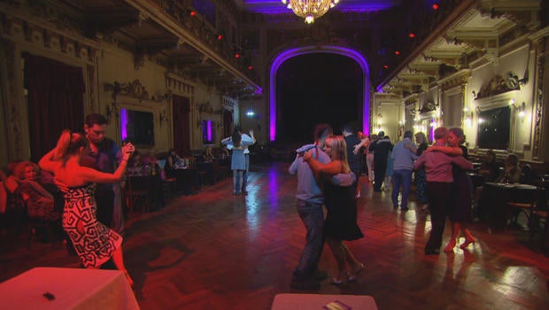 Argentina's Italian heritage: In the late 19th and early 20th centuries ...