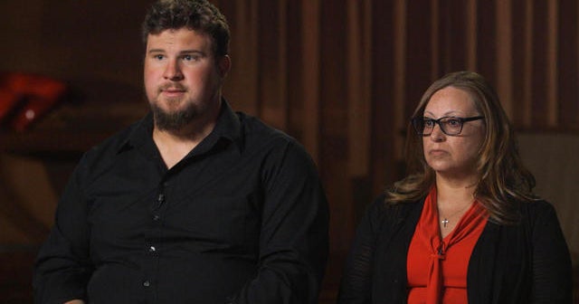 Jurors describe their verdict in the Tom Fallis murder trial - CBS News