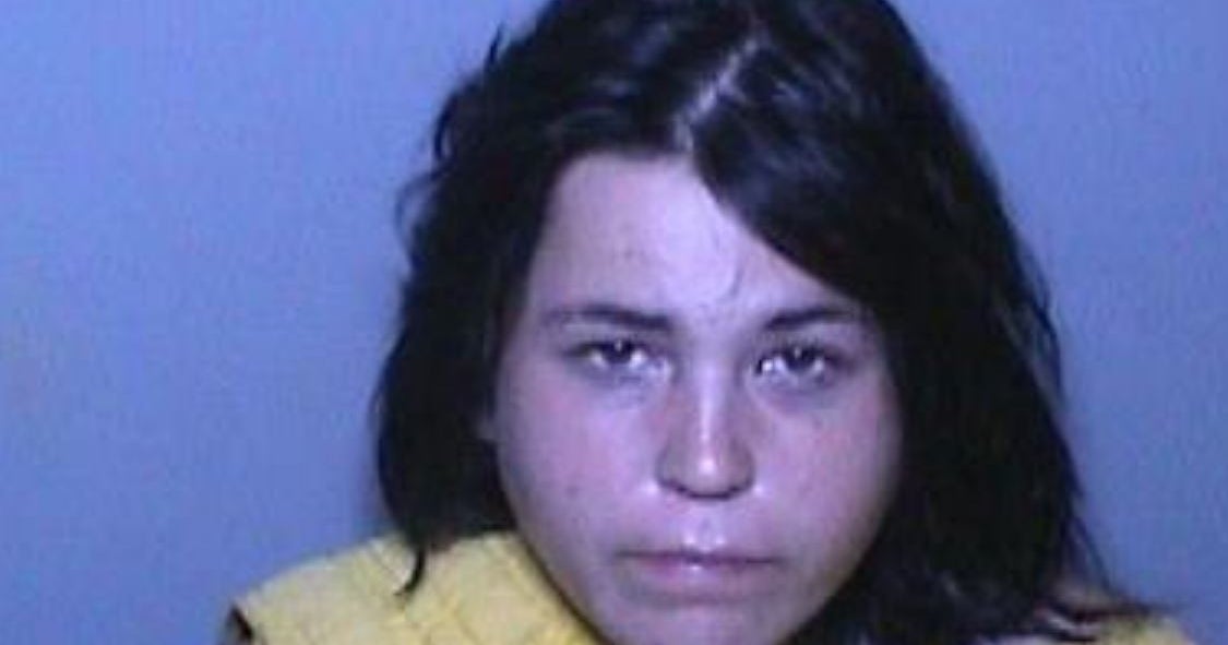 Homeless Woman Accused Of Trying To Fling Teen Runner Off Santa Ana ...