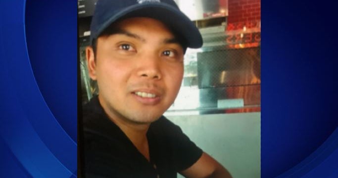 Two Men Charged With Murder In Missing Firefighter Case - CBS Los Angeles