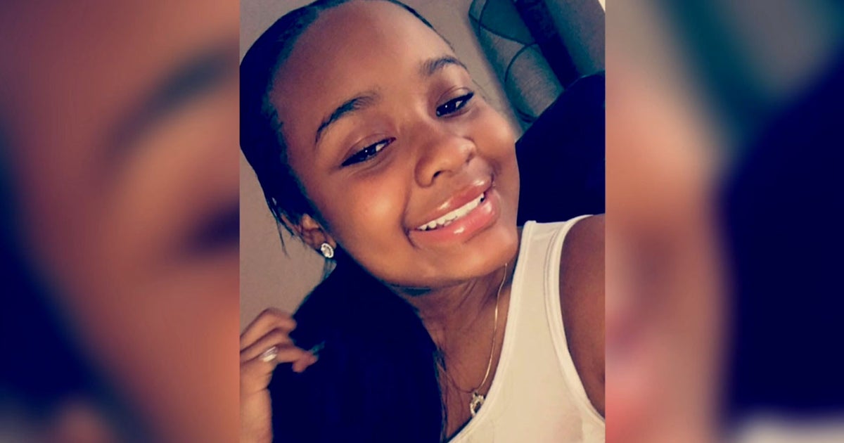 Trustee: Intended Target Should Surrender In Shooting That Killed Girl ...