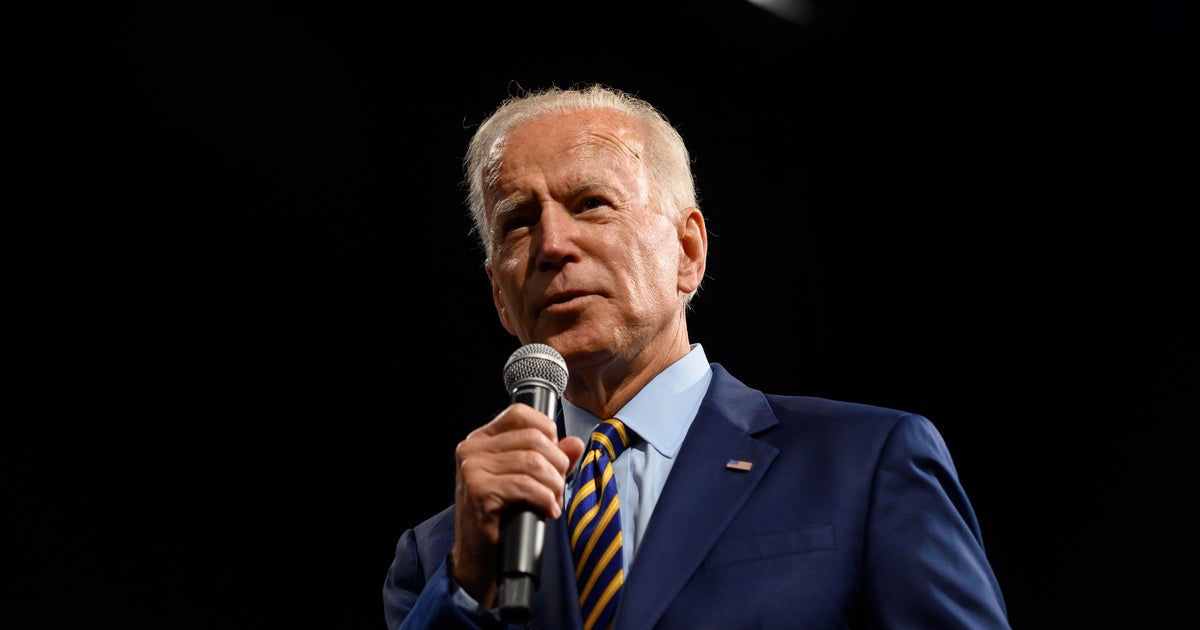 Joe Biden's running mate: Whitmer, Abrams among potential names on ...