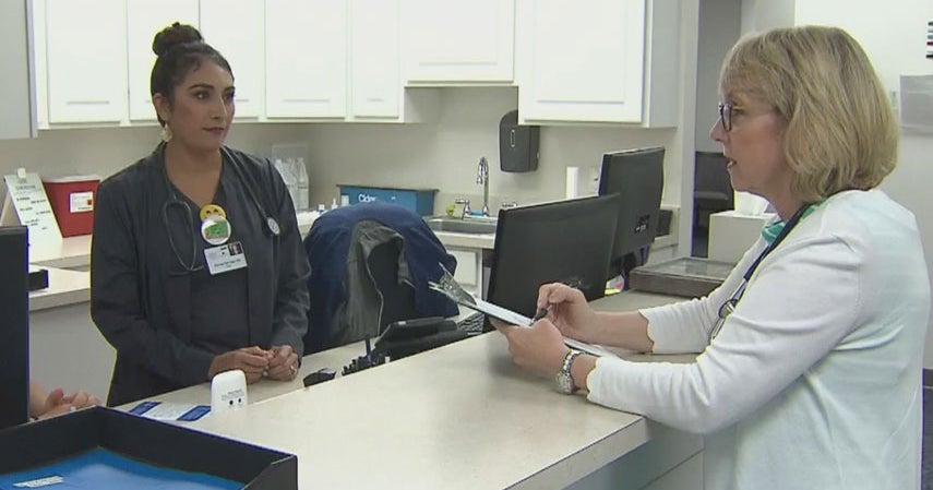 Got Allergies? North Texas Doctor Tells Patients To Be Proactive This ...