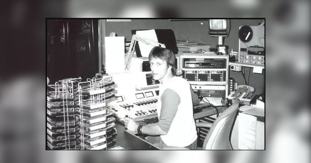 Former Overnight WDVE DJ Jack Maloy Dies - CBS Pittsburgh