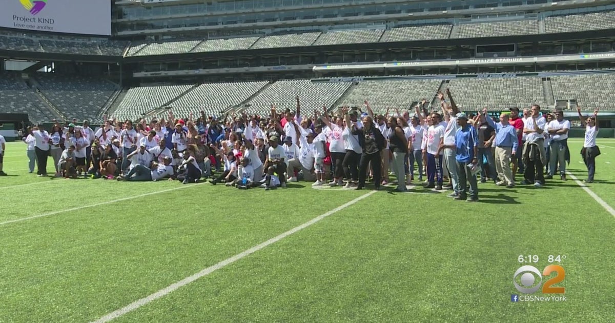 New Jersey Homeless Get Chance Of A Lifetime, Treated To Spa Event ...