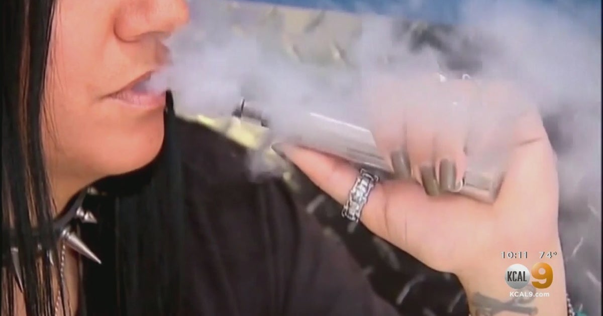 Ventura County Health Officials Sound Alarm On Potential Dangers Of ...