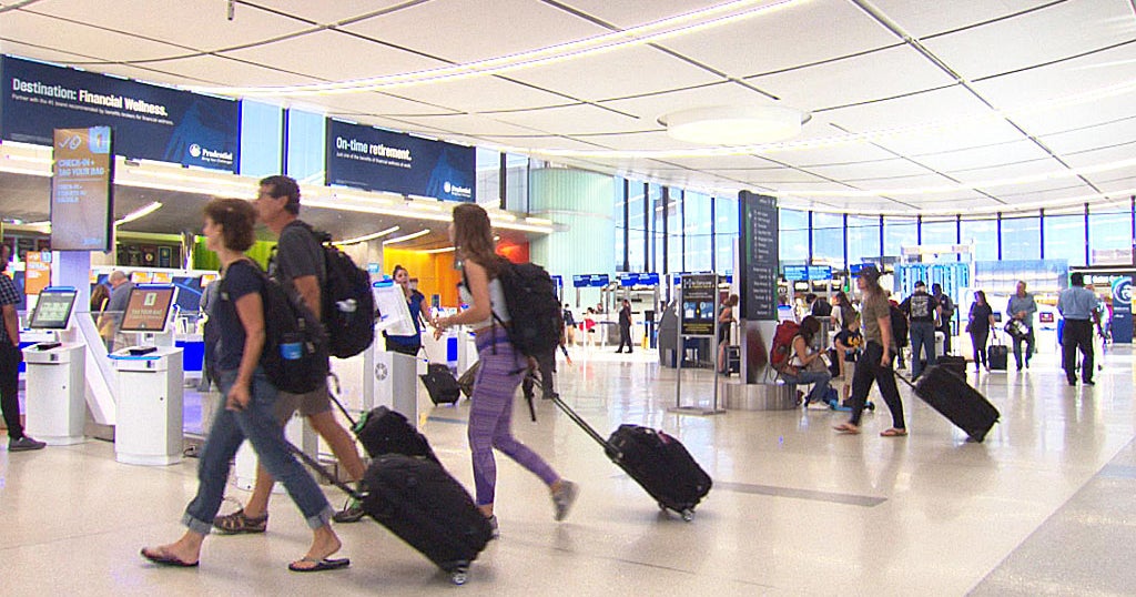 Last Flights From Florida Land At Logan Airport Before Hurricane Dorian ...