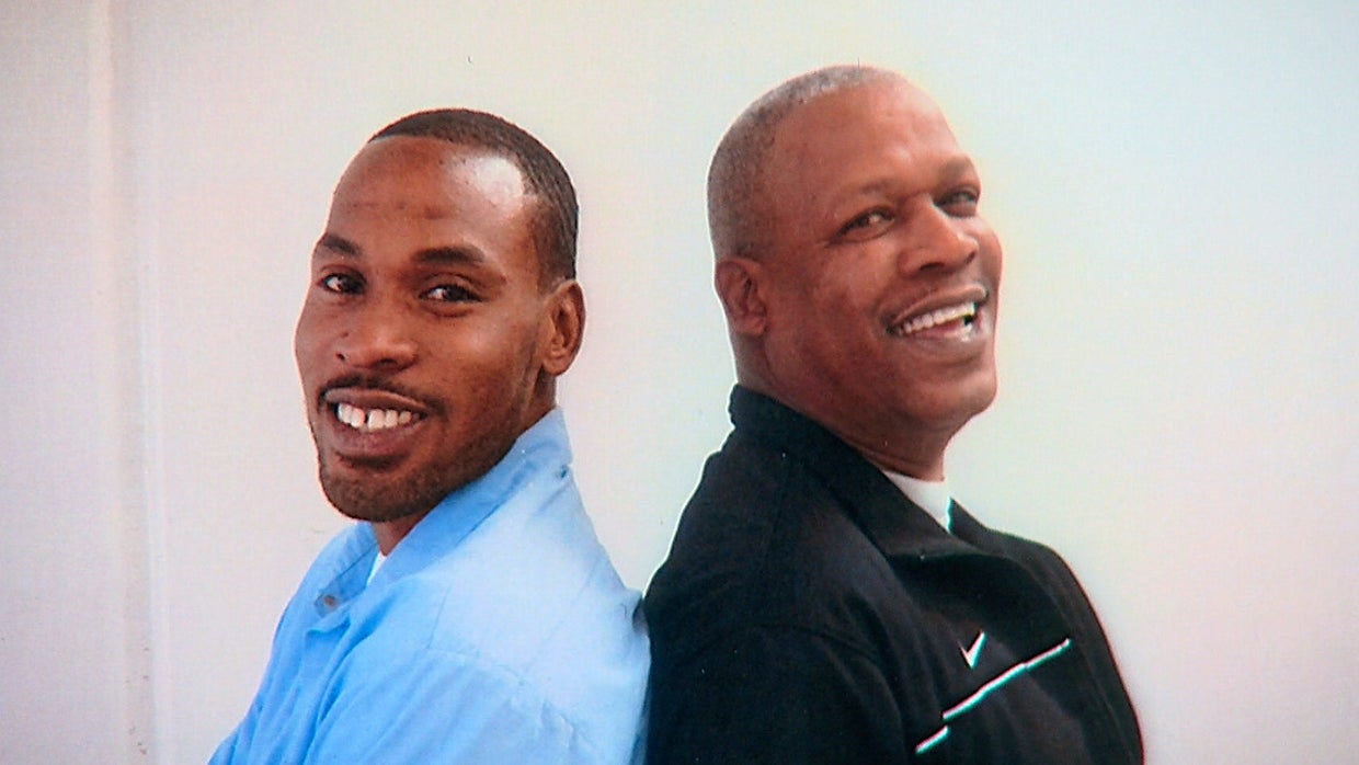 For 4 Decades, Mike Tate Has Molded North Minneapolis Athletes - CBS ...