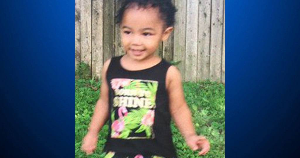 Allegheny Co. Police: Missing Girl's Father, Kidnapping Suspect ...