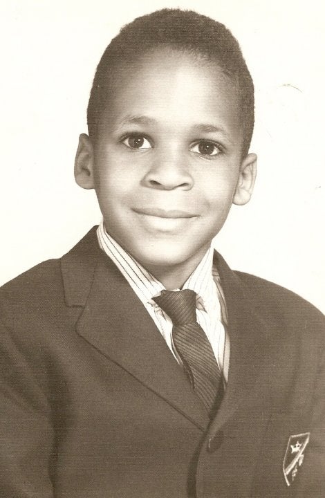 #BeOnWJZ | Back To School Photos Of WJZ Reporters & Anchors