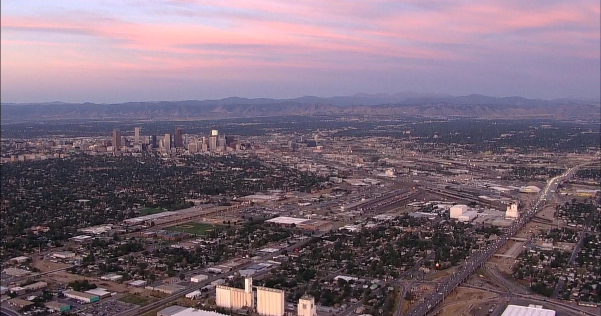 Denver Weather: We're Done With 100s, But Plan On More 90s! - CBS Colorado