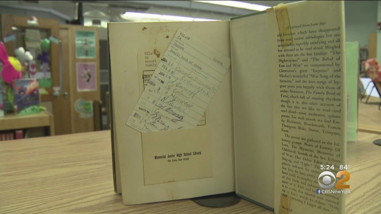 The Experience At Local Libraries Has Changed -- It's Now About People ...