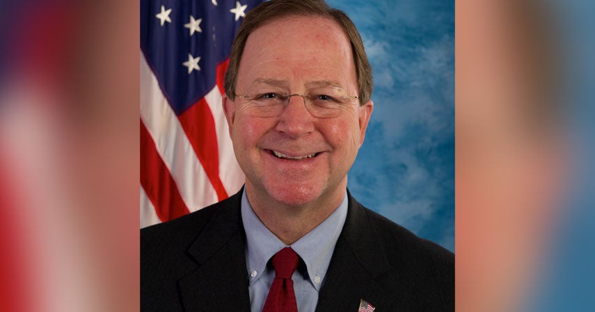 Rep. Bill Flores Announces Retirement, Becomes 5th Texas GOP ...