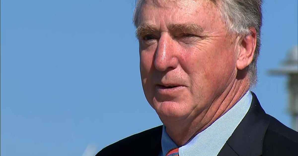 Denver Broncos Could Be Sold, Joe Ellis Says - CBS Colorado