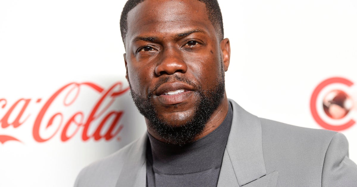 Kevin Hart crash: 911 audio details scene after car accident that ...