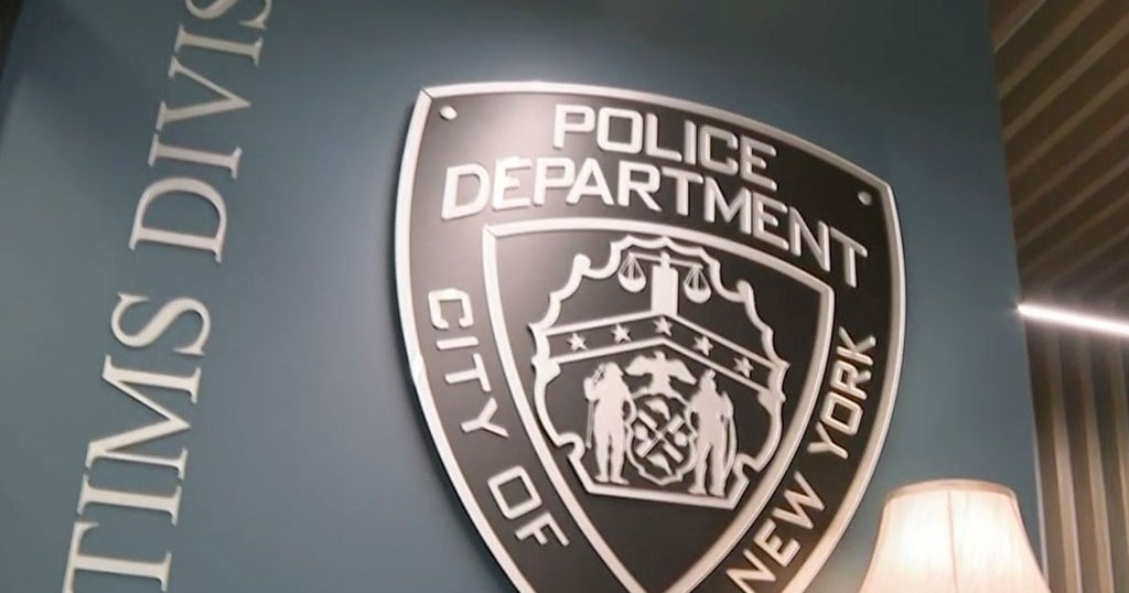 NYPD Debuts New Manhattan Special Victims Center For Investigating Sex ...