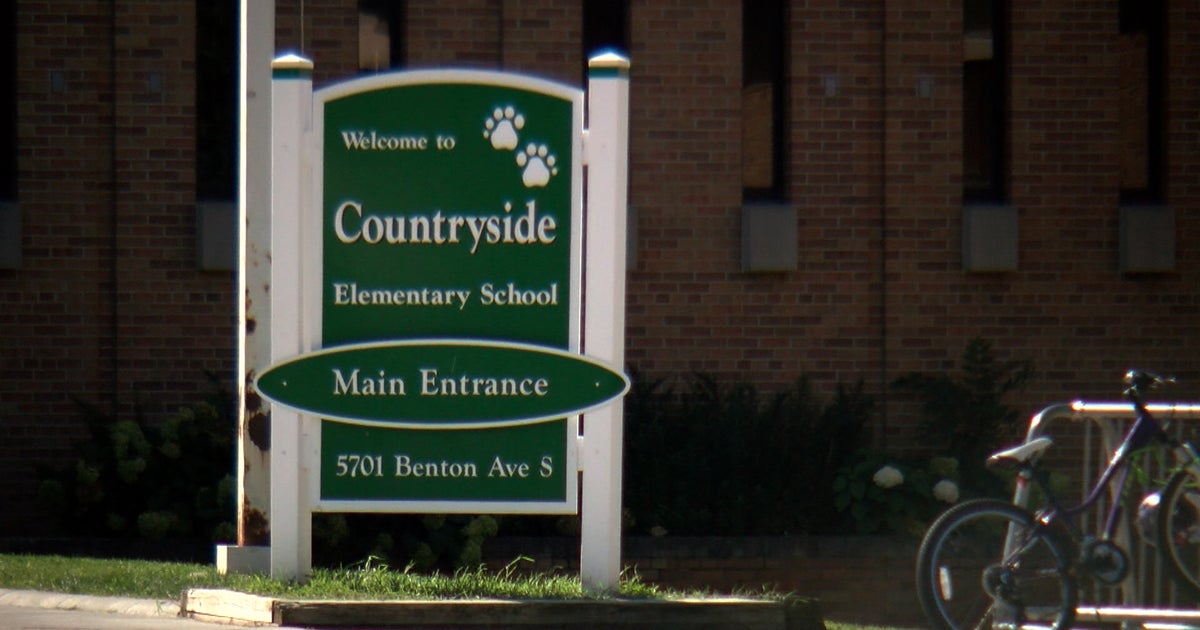 Lawsuit: Edina School Performed Unnecessary 'Strip' Search On 2nd ...