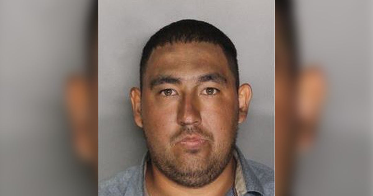 Man Suspected Of Sutters Landing Sexual Assaults Arrested Cbs Sacramento