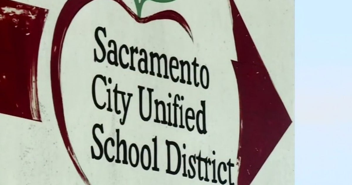 Sacramento City Unified School District To Hold Virtual High School ...