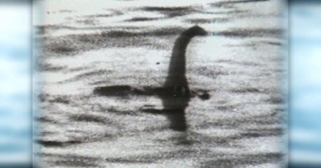Using DNA to track down the Loch Ness monster - CBS News