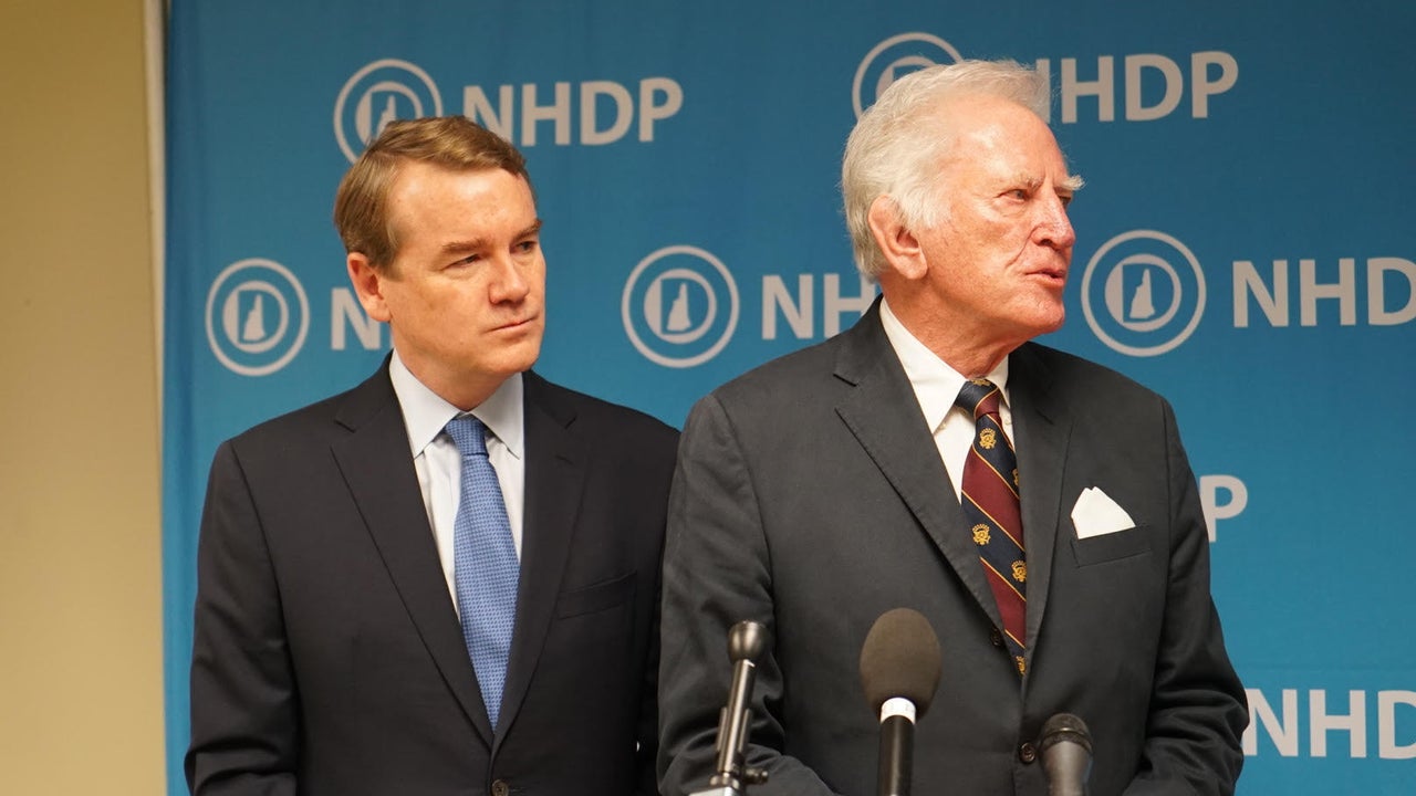 Michael Bennet
