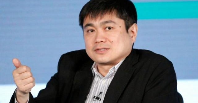 MIT media lab director Joichi Ito resigns over ties to Jeffrey Epstein ...