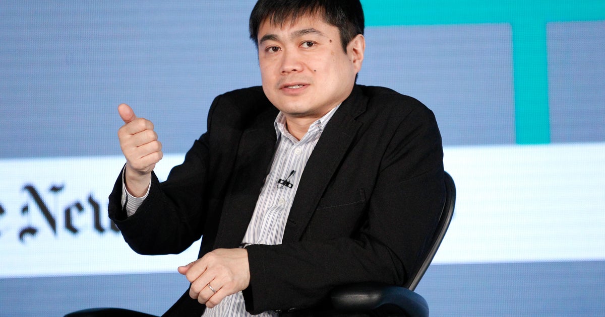 Joichi Ito: MIT Media Lab director resigns after Jeffrey Epstein ...
