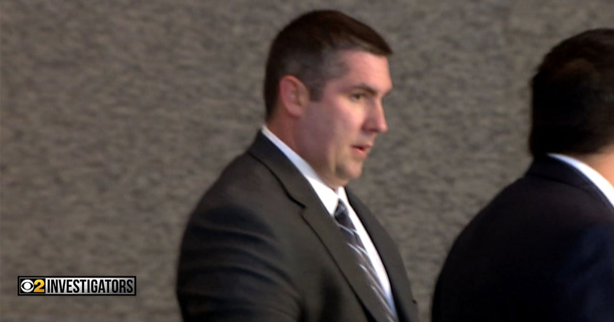 Chicago Police Board Begins Hearings On Bid To Fire Officer Patrick ...