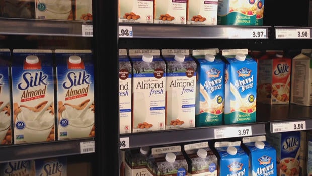 Not all milks are created equal: The rise of Oatly and other plant ...