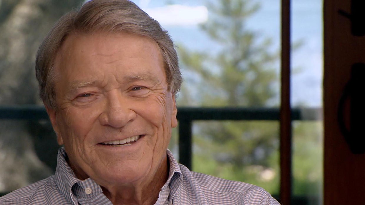 "We're really gonna miss you": 60 Minutes says goodbye to Steve Kroft ...