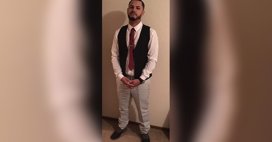 Asking For Help: Brian Quinones' Death Prompts Mental Health ...