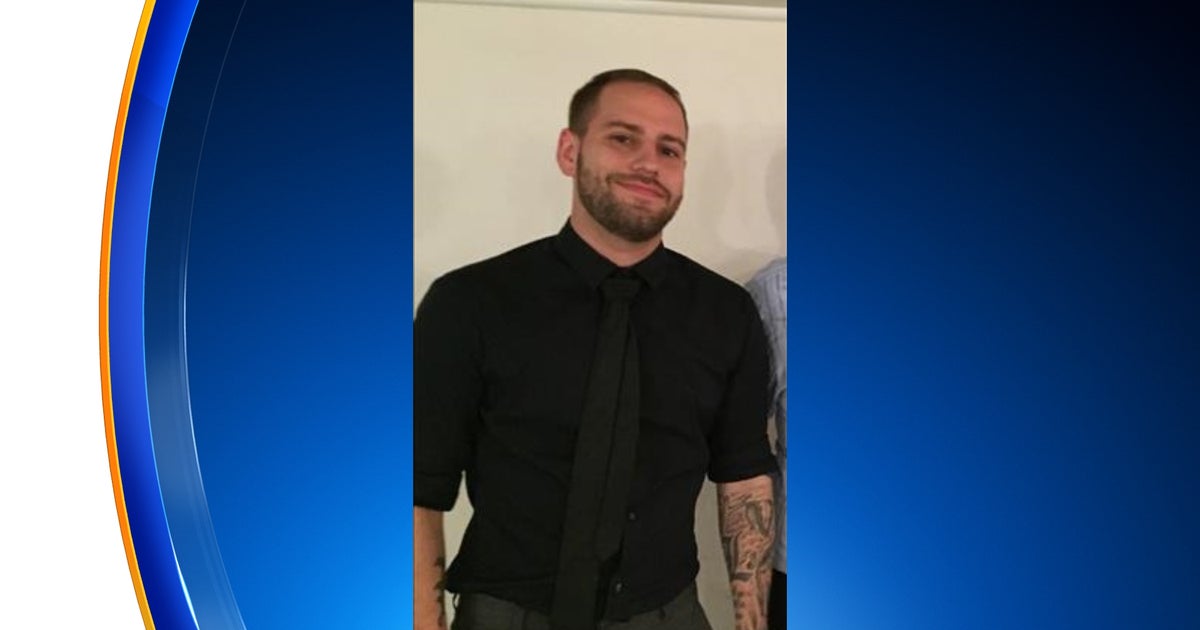 LOCATED: Bradley Livergood, 28 - CBS Chicago