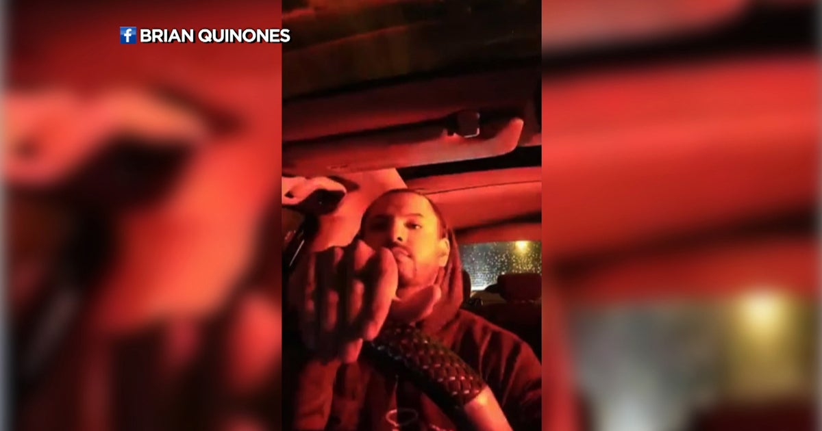 Investigators Seek Brian Quinones' Private Facebook Messages Before ...