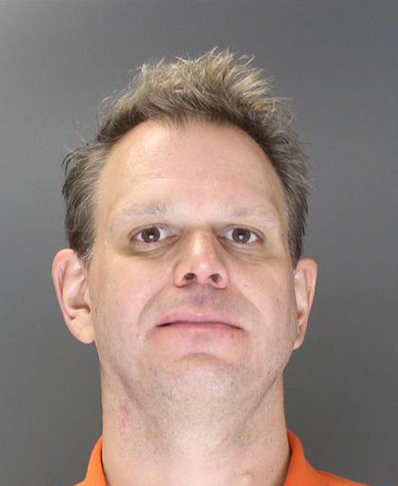 Scott Bean, Former DU Music Professor, Sentenced To Jail Time In ...