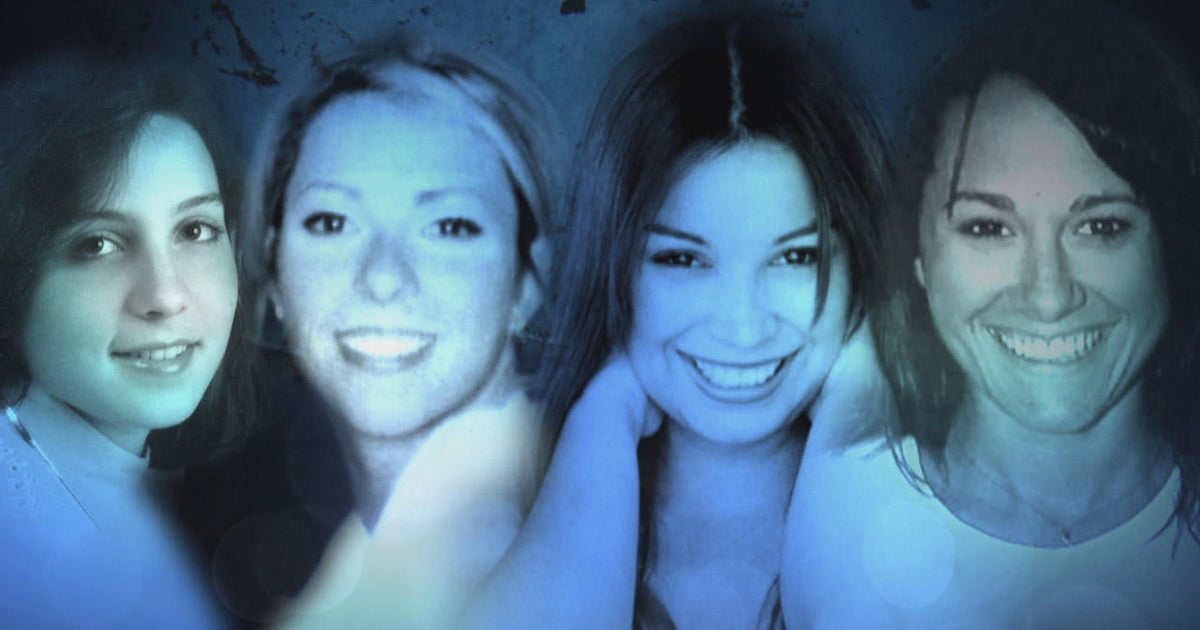 The Hollywood Ripper: How "48 Hours" helped crack the case of convicted ...