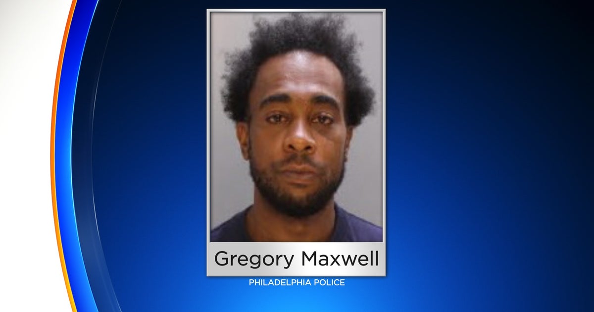 Police Identify, Charge 'Naked Man' Accused Of Vandalizing Several ...