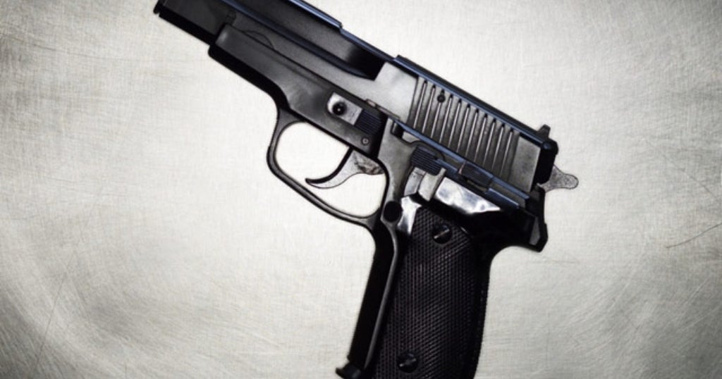 West Side Church Hosting Gun Turn-In Event; $100 In Exchange For Guns ...