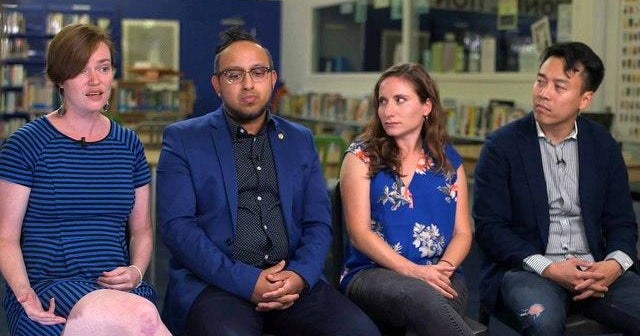 Former NYC High School Students Recall Living Through 9 11 It Felt former-nyc-high-school-students-recall-living-through-9-11-it-felt