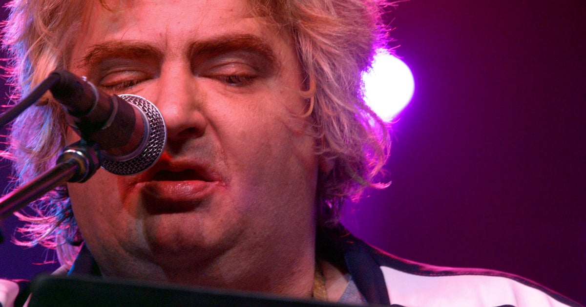 Daniel Johnston has died; Austin singer-songwriter and artist was 58 ...