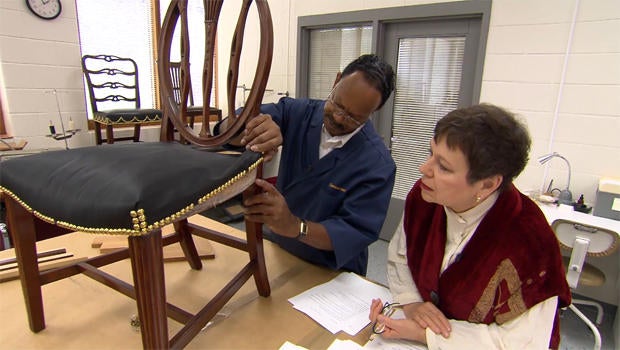 This week on "Sunday Morning" (September 15) - CBS News