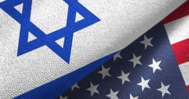 Politico: Israel accused of planting spy devices near White House - CBS ...