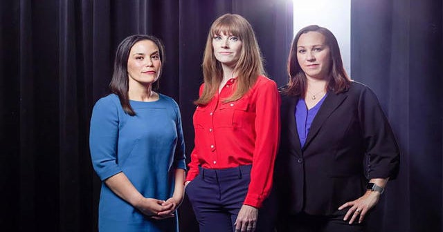 Texas sees surge of women Democratic candidates running after 2018 ...